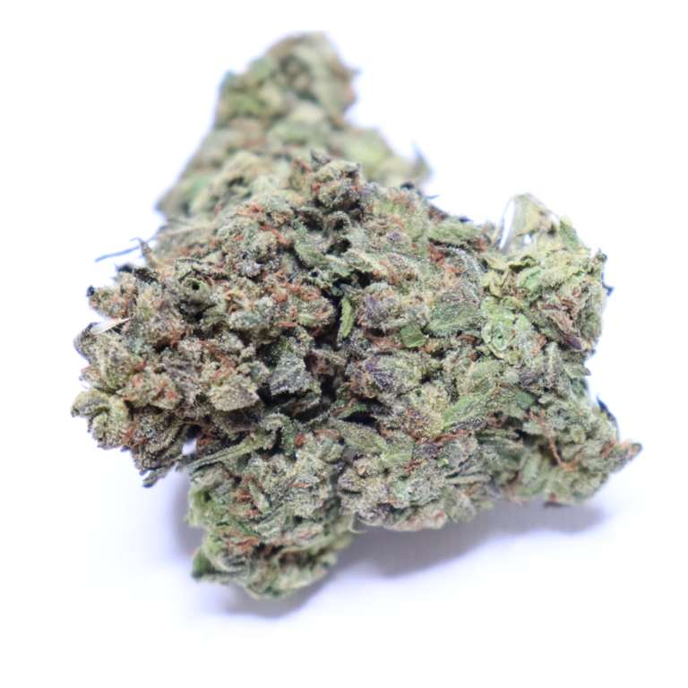 GRAPE GAS - Oh My Buds